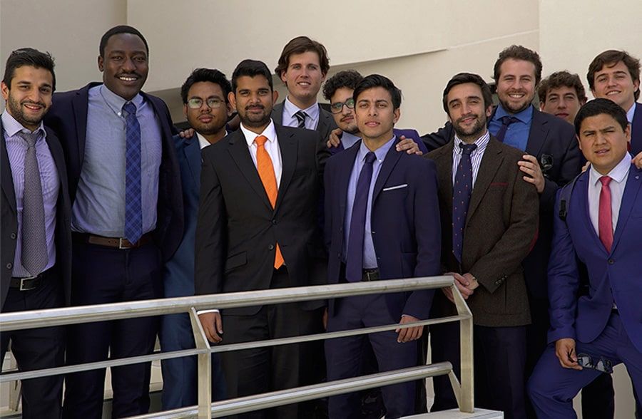 ISDE - Digitalent Group