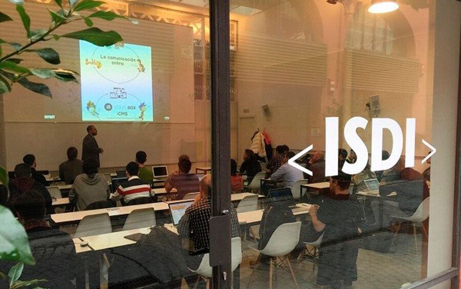 ISDI - Digitalent Group