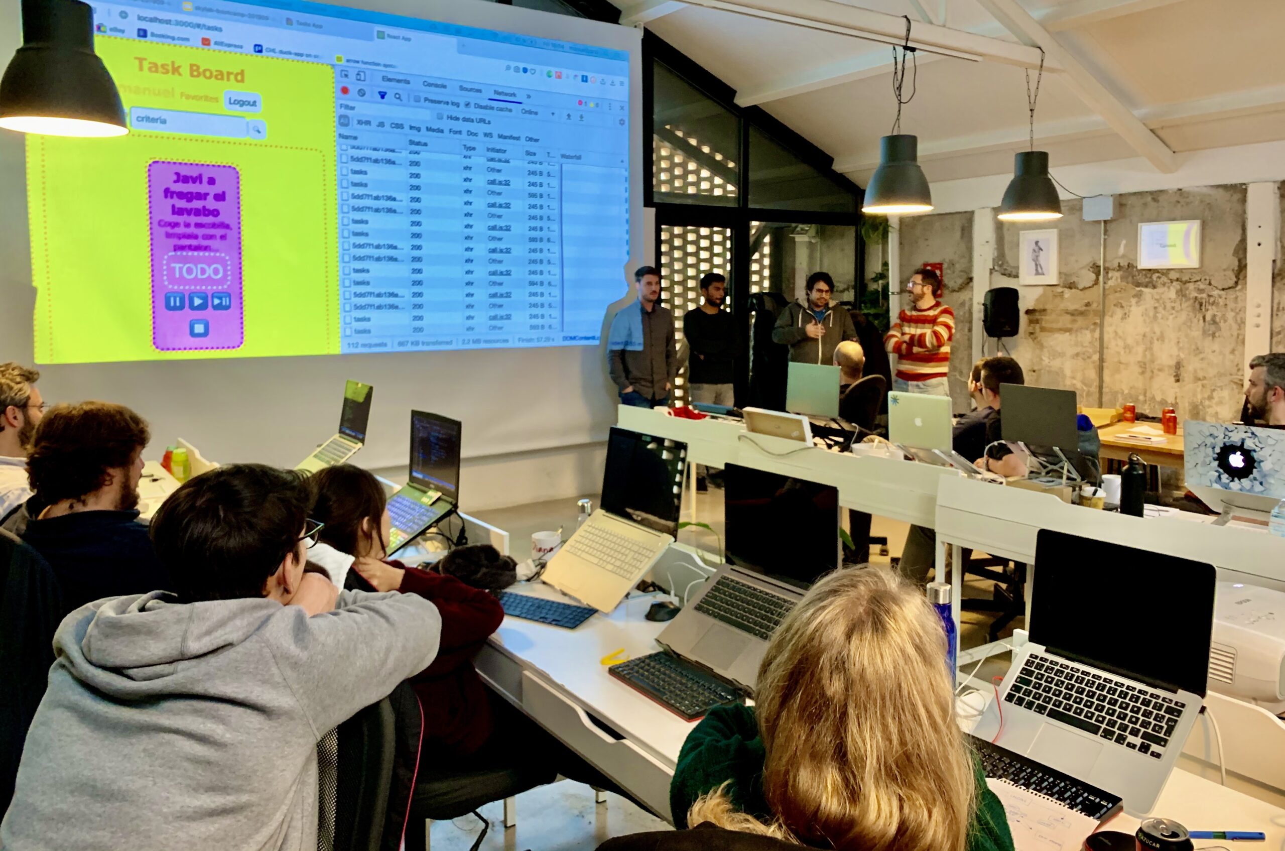 ISDI incorpora Skylab Coders Academy, la mejor escuela de programación del mundo, al grupo ...